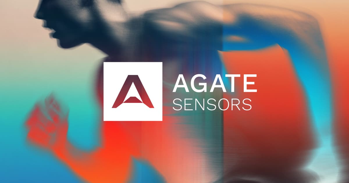 Agate Sensors | Media Bank